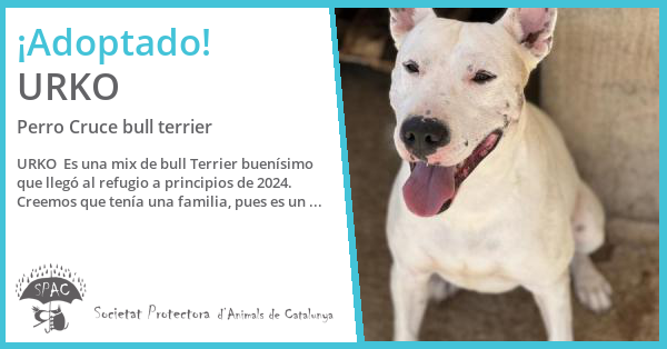 SPAC - Ficha de URKO